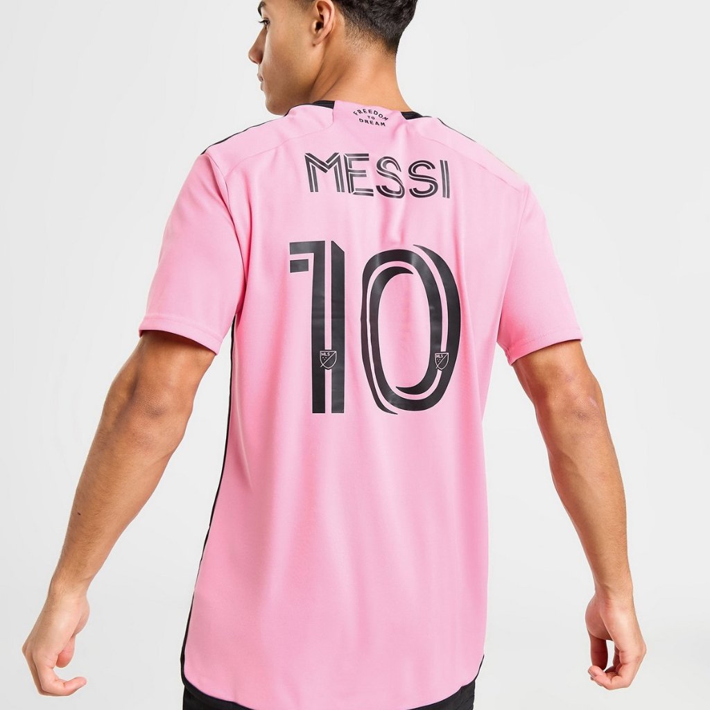 MESSI – Tu Camiseta 10
