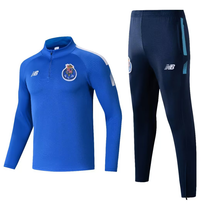 Kit de entrenamiento Porto FC – Tu Camiseta 10